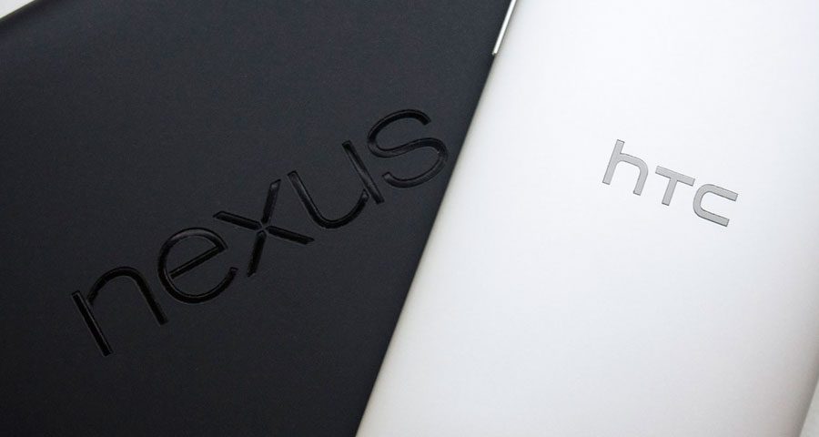 HTC работает над двумя новыми моделями Nexus | The GEEK