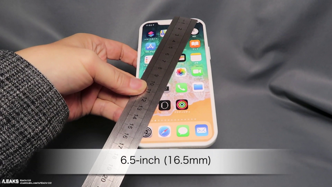 Опубликованы неофициальные рендеры iPhone 12 Pro Max | The GEEK