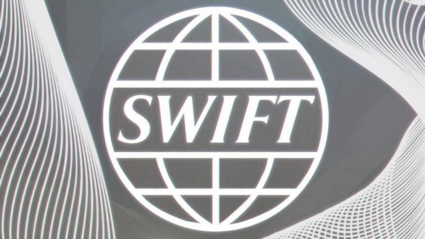 Что случится, если Россию отключат от системы SWIFT | The GEEK