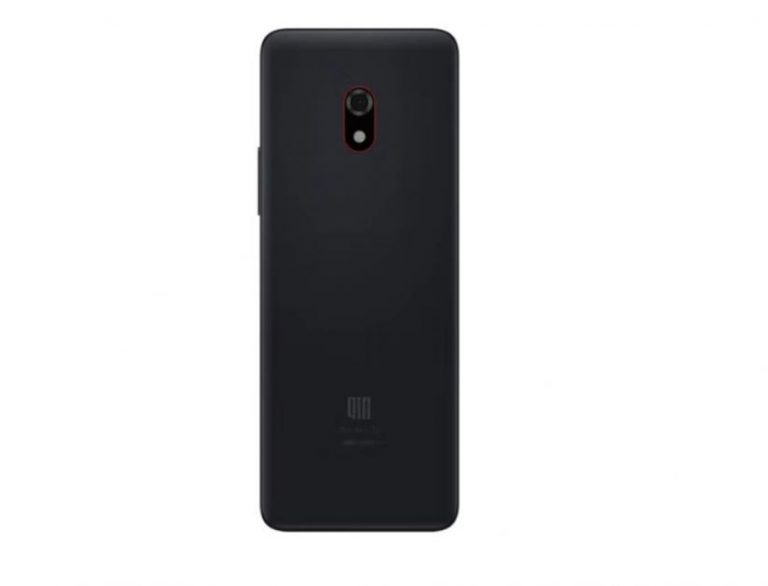 Вышел кнопочный телефон Xiaomi F22 Pro на Android 12 | The GEEK