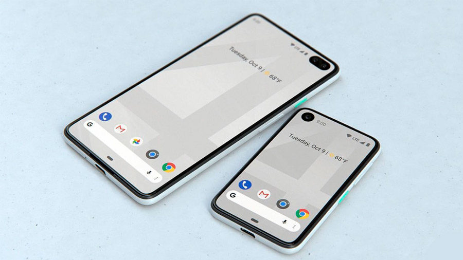 Слухи: Google готовит компактный смартфон Pixel Mini | The GEEK