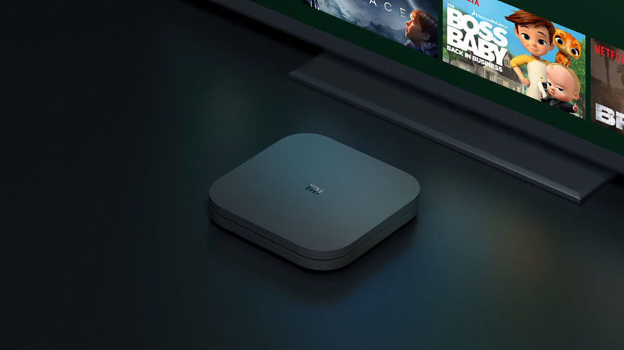 Xiaomi готовит новое поколение ТВ-приставки Mi Box 4K | The GEEK