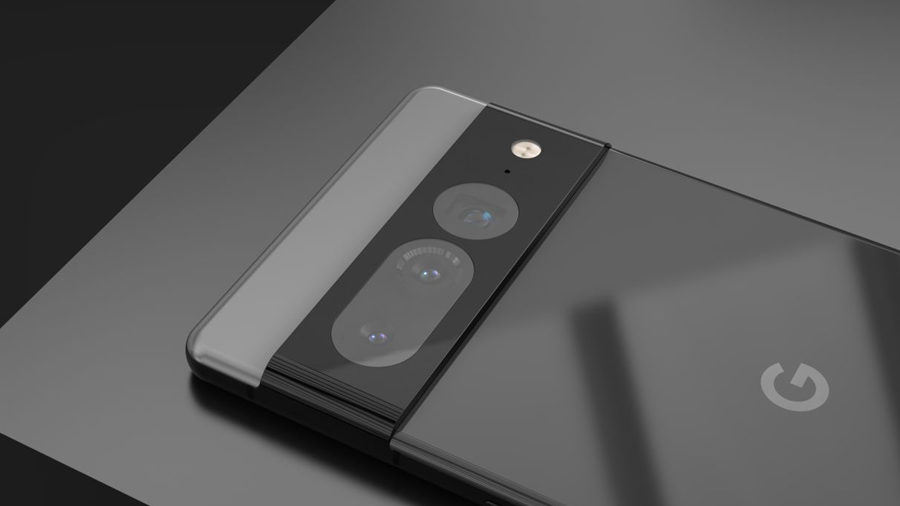 Google может выпустить смартфон Pixel Ultra | The GEEK