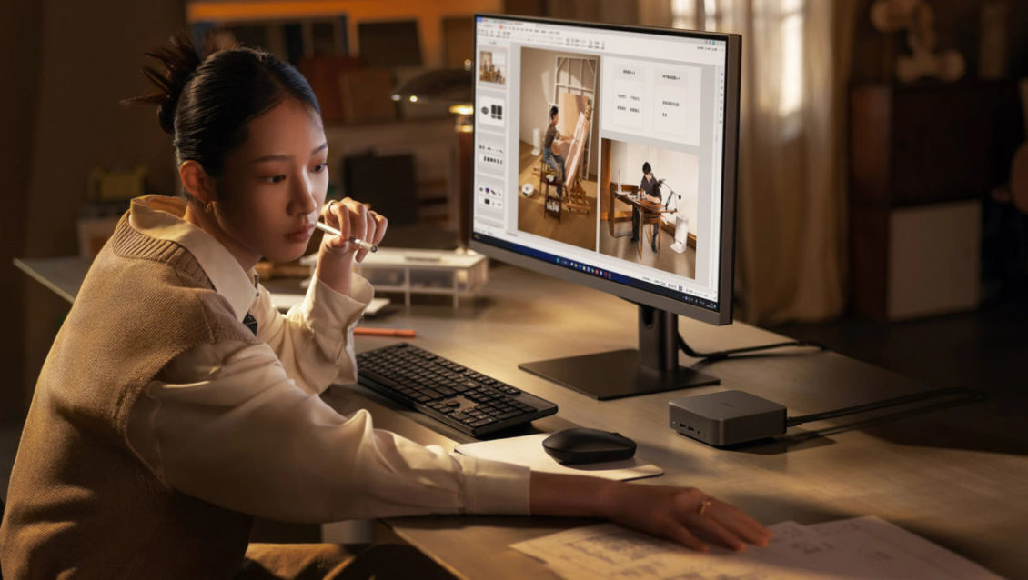 Xiaomi выпустила мини-ПК Mini Host в стиле Mac mini | The GEEK