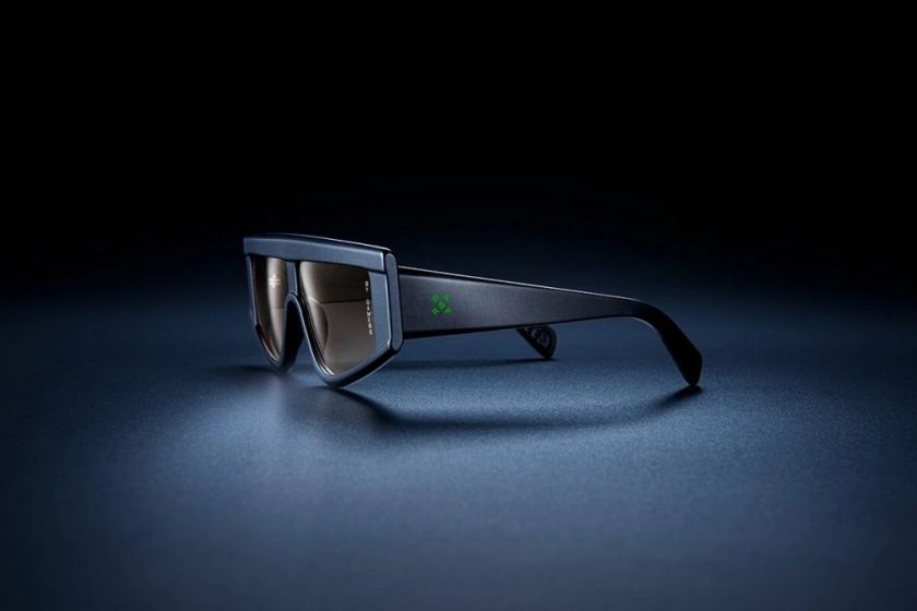 Razer представила модные очки для геймеров из ацетата | The GEEK