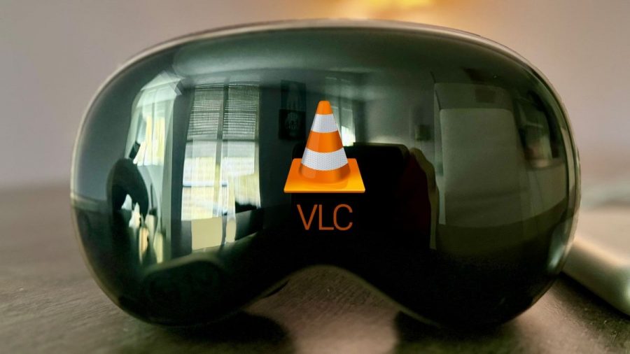 Плеер VLC появится на Apple Vision Pro | The GEEK