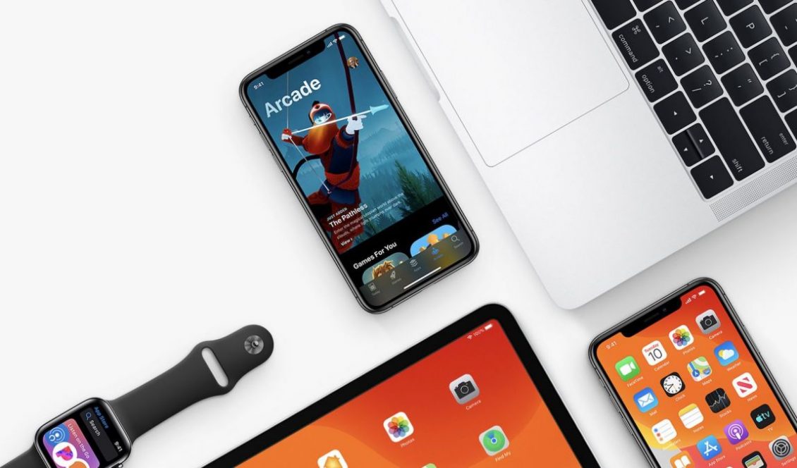 Список устройств Apple, которые обновятся до iPadOS 18, watchOS 11 и macOS 15 Sequoia | The GEEK