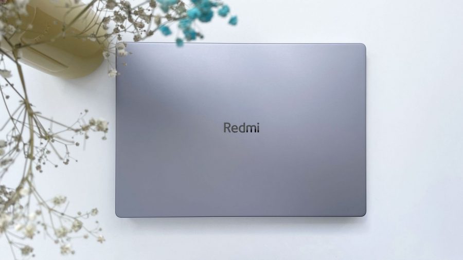 Обзор Xiaomi RedmiBook Pro 16 (2024): cбалансированный ноутбук на ...