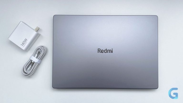 Обзор Xiaomi RedmiBook Pro 16 (2024): cбалансированный ноутбук на ...