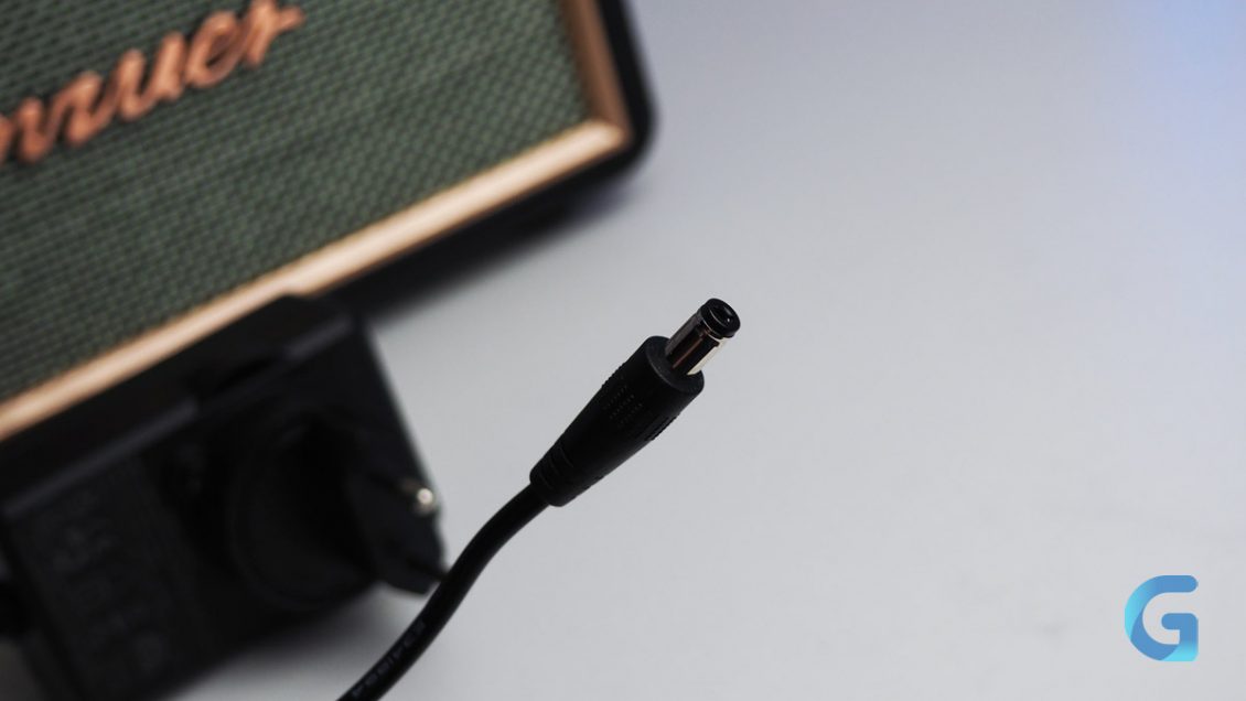 Обзор Lonzuer Dream: колонка с дизайном под винтаж и характером | The GEEK