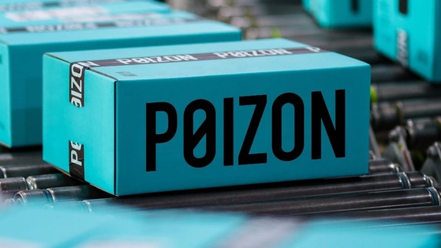 В России заработал Poizon, но это не официальный маркетплейс | The GEEK