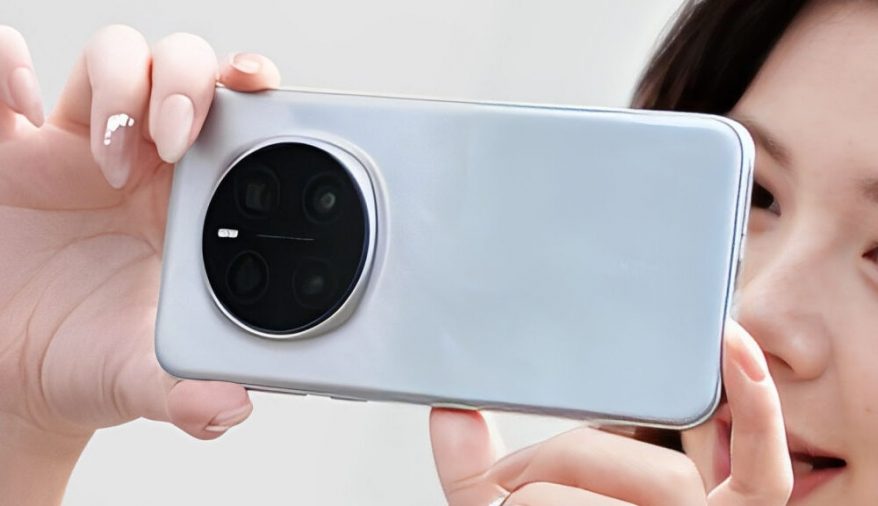 Компактный флагман Honor Magic 8 Mini может получить чип Dimensity 9500 | The GEEK