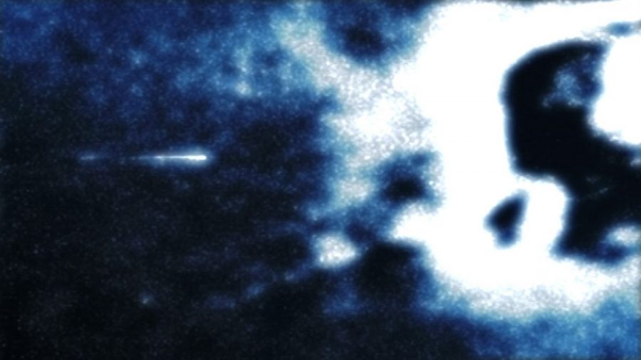 Приближающаяся к Земле комета 3I/ATLAS пережила «удар» Солнца и ...